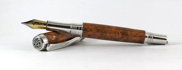 TM Pen Kits | High End Pen Turning Kits – Taylors Mirfield