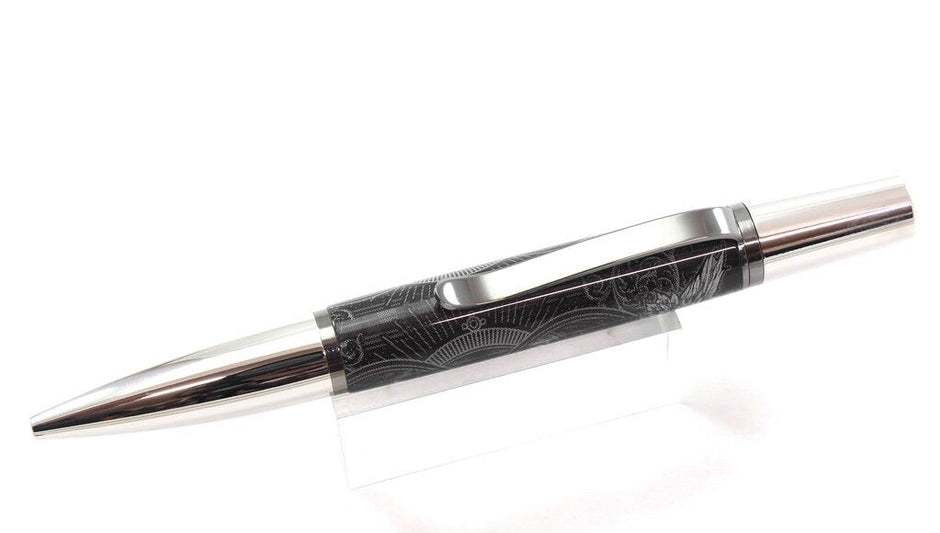 TM Pen Kits | High End Pen Turning Kits – Taylors Mirfield