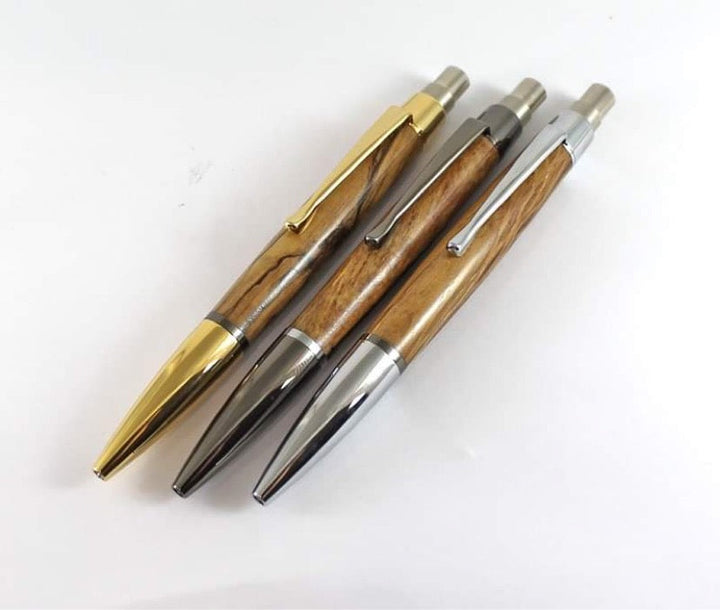 TM Pen Kits | High End Pen Turning Kits – Taylors Mirfield