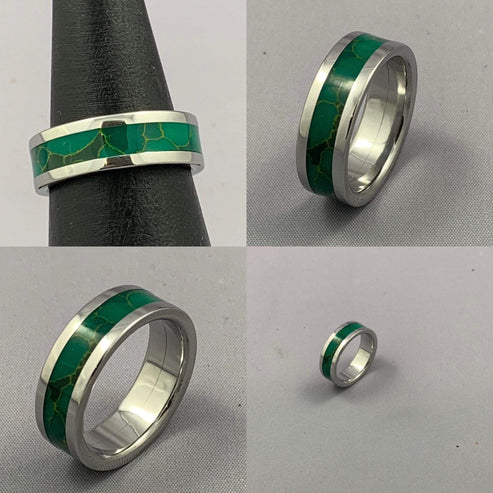 JDG RING CORE STAINLESS STEEL 2 PIECE﻿JDG Stainless steel 2 piece ring ...