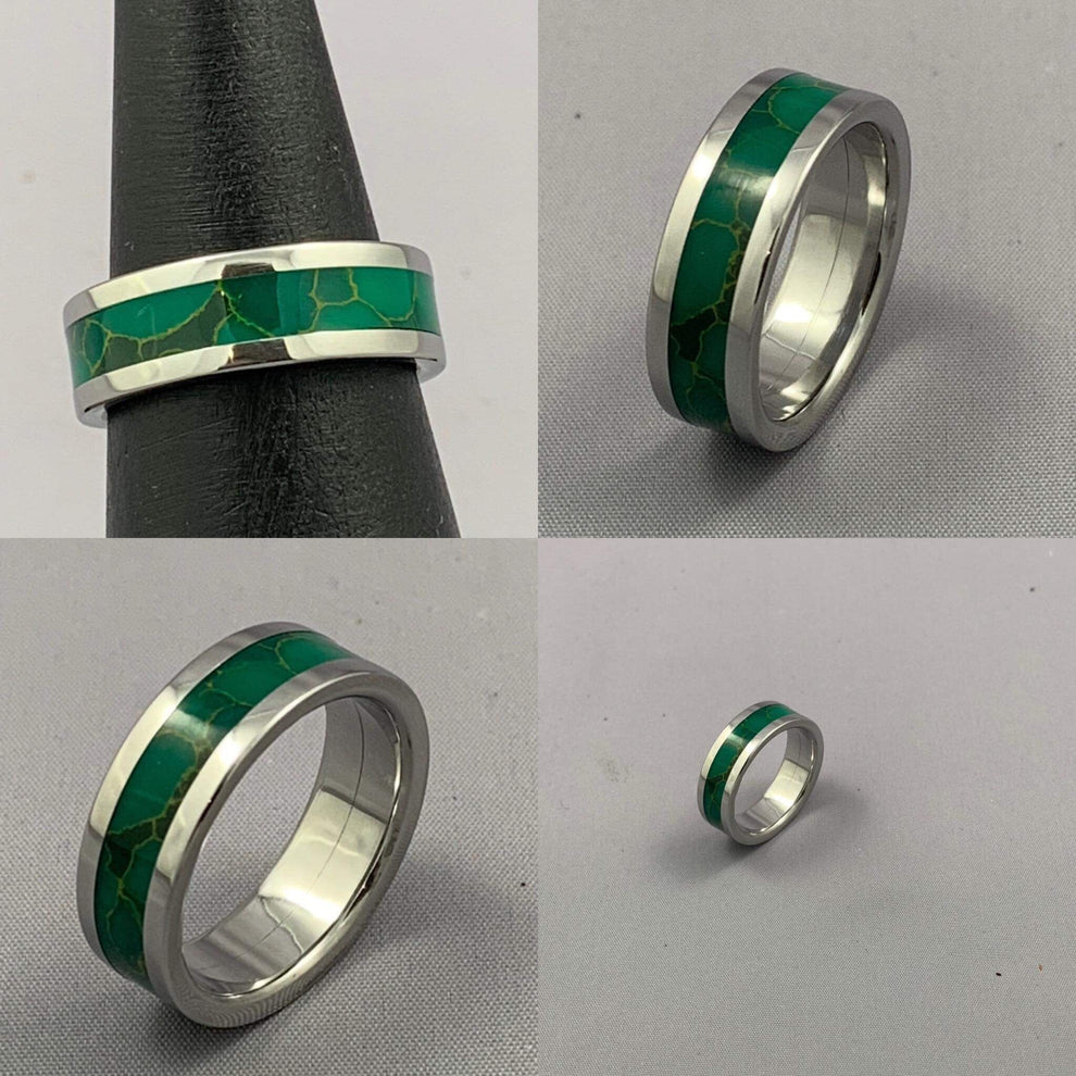 JDG RING CORE STAINLESS STEEL 2 PIECE﻿JDG Stainless steel 2 piece ring ...